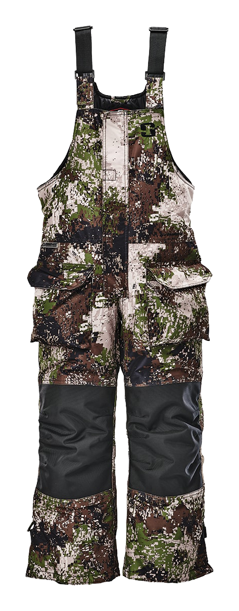 StrikerICE Avenger Bibs for Youth | Bass Pro Shops